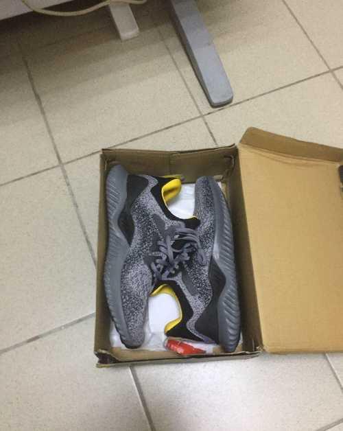 Кроссовки Adidas Alphabounce beyond