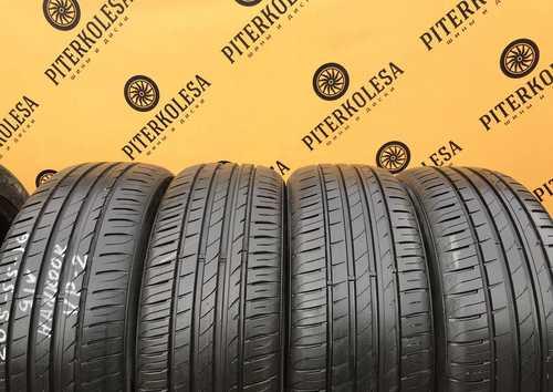Летние шины R16 205 55 Hankook Ventus Prime2 K115