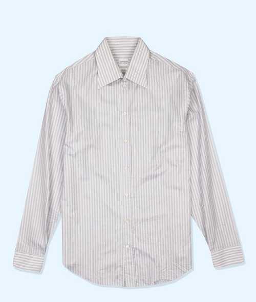Рубашка Armani Collezioni - L