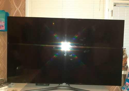 Телевизор SAMSUNG UE48J6200AU разбор