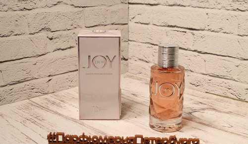 Парфюмерная вода Joy Intense 100 мл