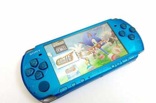 Sony PSP