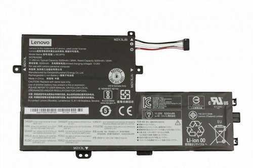 Аккумулятор новый Lenovo L18C3PF6 L18M3PF6