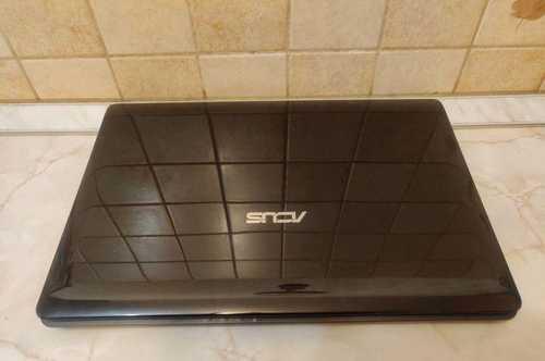 Ноутбук Asus N61VN