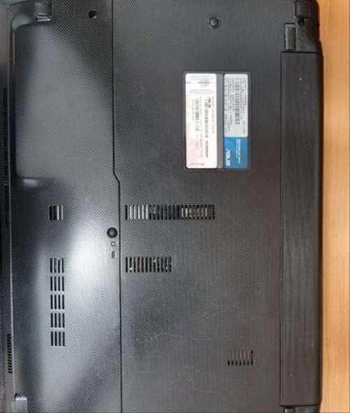 Asus k53sm