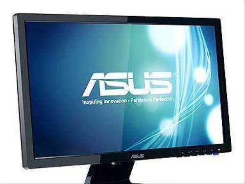 Монитор asus VE208N 20" LED