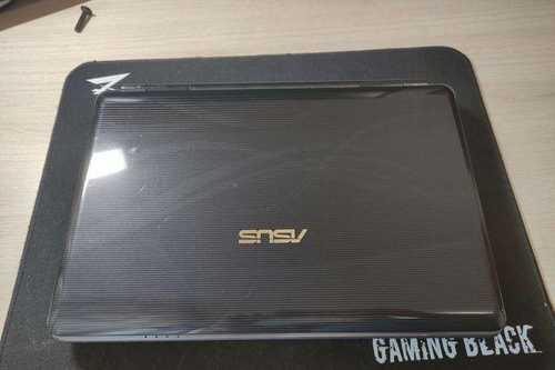 Ноутбук asus f83v