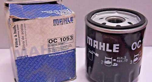 Фильтра воронеж. MAHLE фильтр масляный oc1053. Фильтр масляный Фольксваген Транспортер т6. Фильтр масляный Транспортер 1.9 мотор. Масляный фильтр MAHLE oc383a для москвича 412.