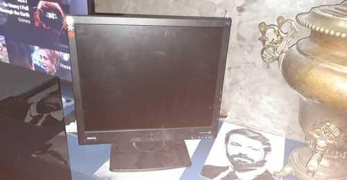 Монитор Benq ET-0010-B E700