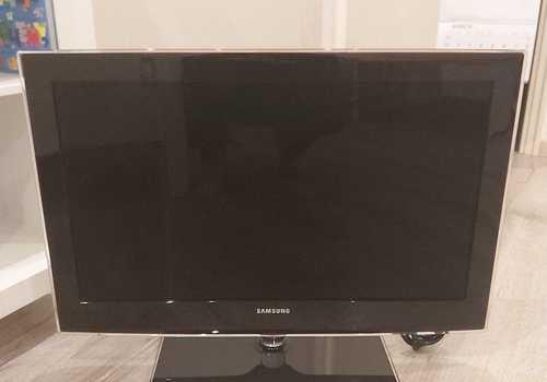 Телевизор SAMSUNG ue32b6000