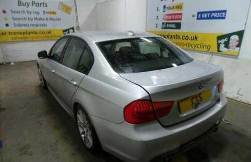 Автозапчасти bmw бмв e90 335d АКПП 10г M57N2 306d5