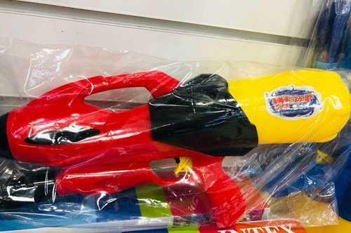 Водный пистолет Water Gun 39см