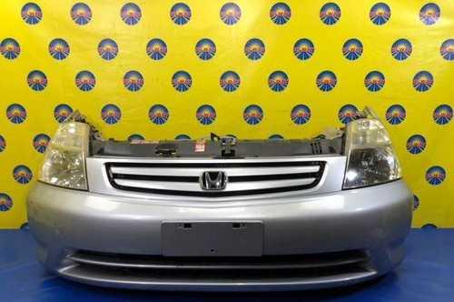 Ноускат передний Honda Stream RN1 D17A 2000-2003