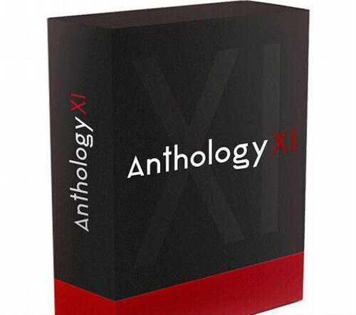 Eventide Anthology XI Upgrade from Anthology X