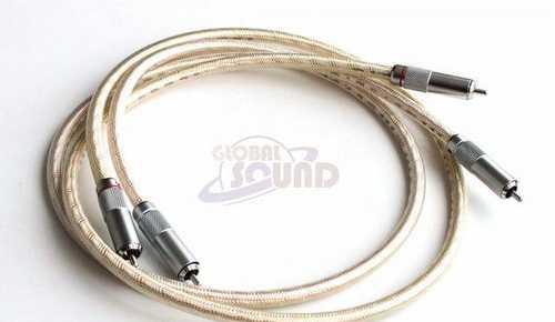 Oyaide ftvs-910 межблочный кабель на RCA Genesis