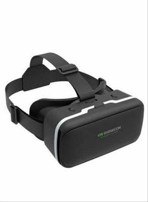 Очки виртуальной реальности VR Shinecon SC-G04C