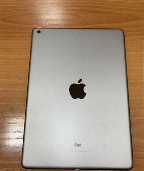 iPad 6gen 128