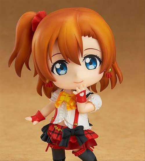 Nendoroid Honoka Kosaka - Love Live