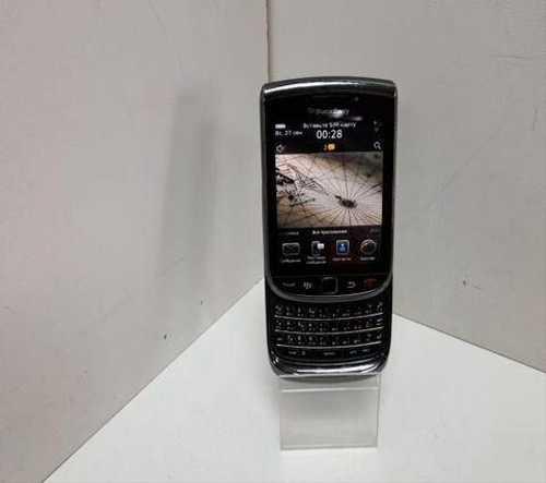 Мобильный телефон BlackBerry 9800