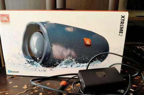 Jbl xtreme 2