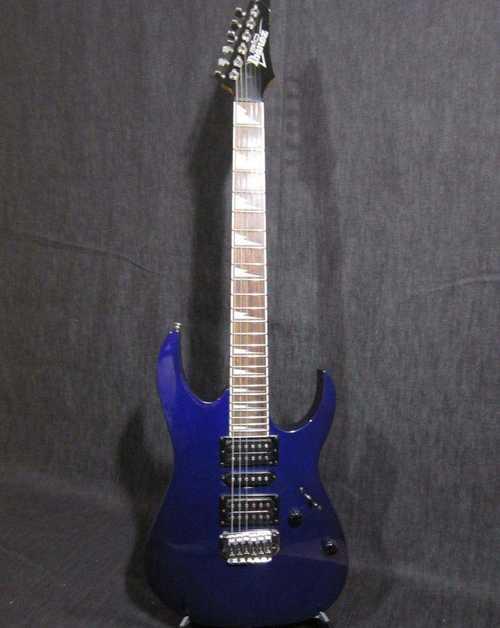 Ibanez GRG 170 DX