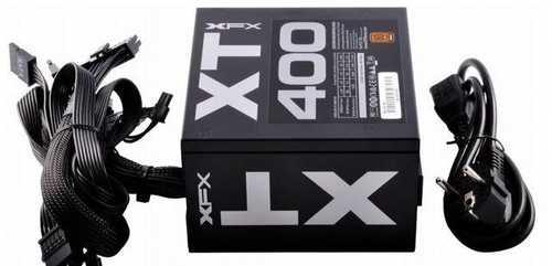 Блок питания XFX P1-400B-xtfr 400W
