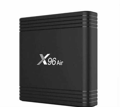 Smart box x96 air