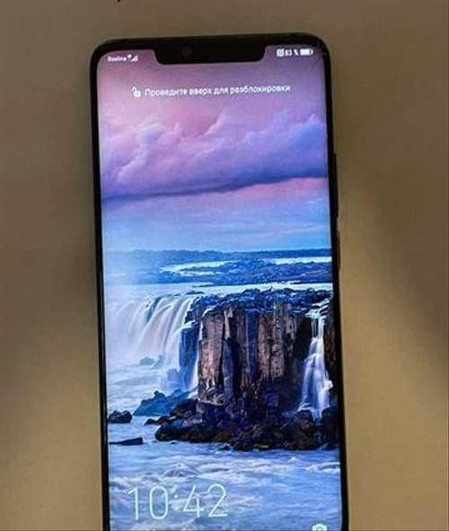Телефон Huawei Mate20 Pro