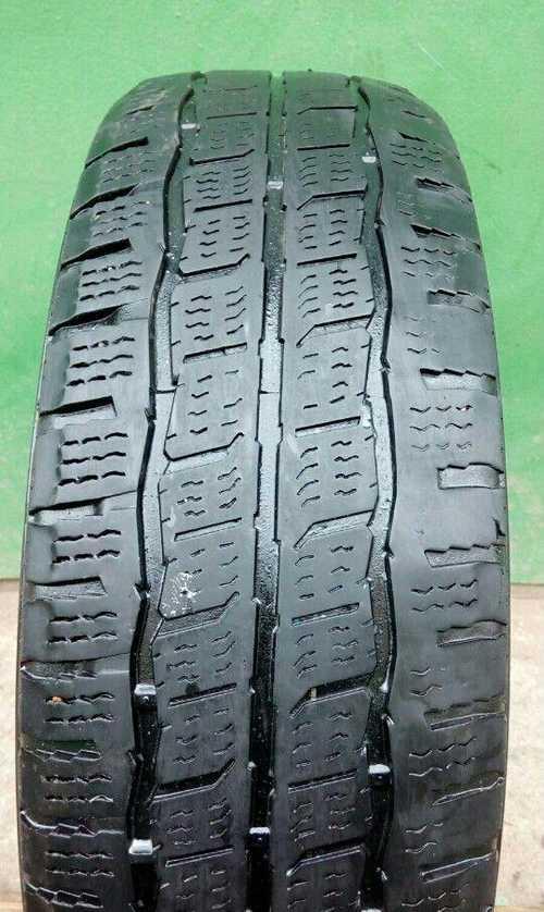 Шина на Газель 195/75R16 Kumho Winter Portran CW51