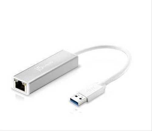 Сетевая карта usb lan