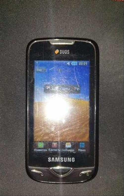 Samsung GT-B7722i