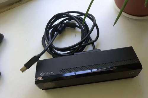 Xbox one kinect