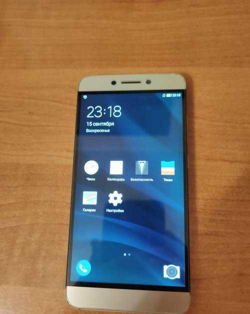 Смартфон Leeco X626 4/32GB