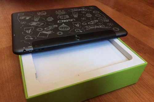 Планшет LifePad T1009
