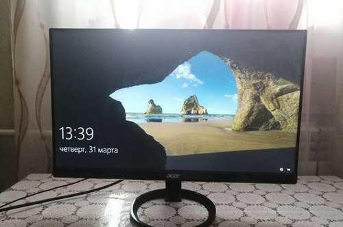 Monitor Acer R240HY