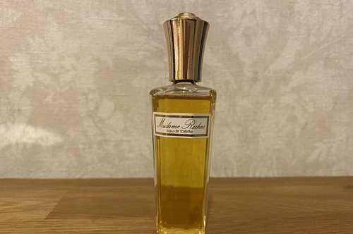 Madame Rochas Rochas edt 23ml Винтаж Сплеш