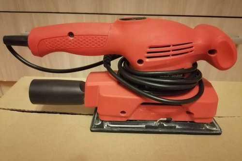 Плоскошлифовальная машина Black+Decker