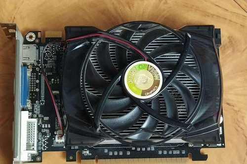 GeForce GTS 450 2Gb