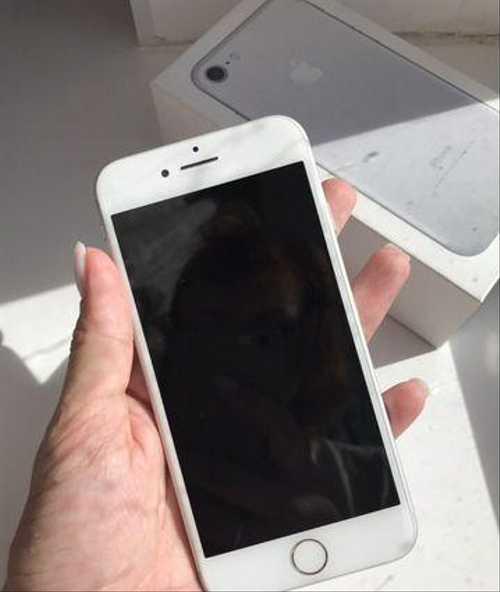 iPhone 7 32gb