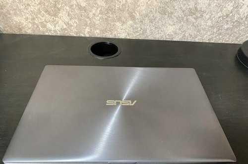 Ультрабук asus zenbook UX32L Core i3 8.0Gb/110GB
