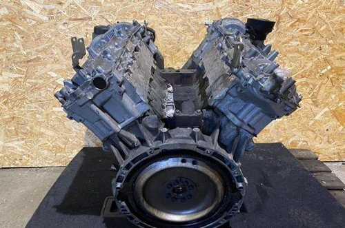 Двигатель Mercedes-Benz Ml W164 OM642 2009