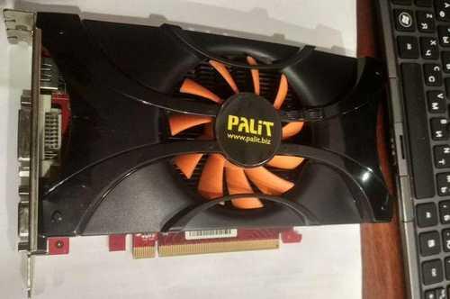 Nvidia geforce gtx 460 se