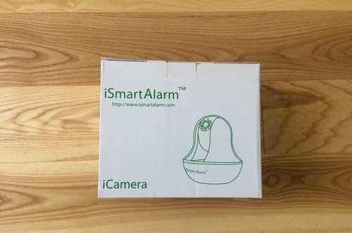 Ip камера Ismart Alarm 6шт