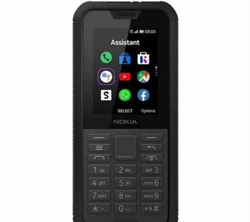 Новый Nokia 800 Tough оригинал