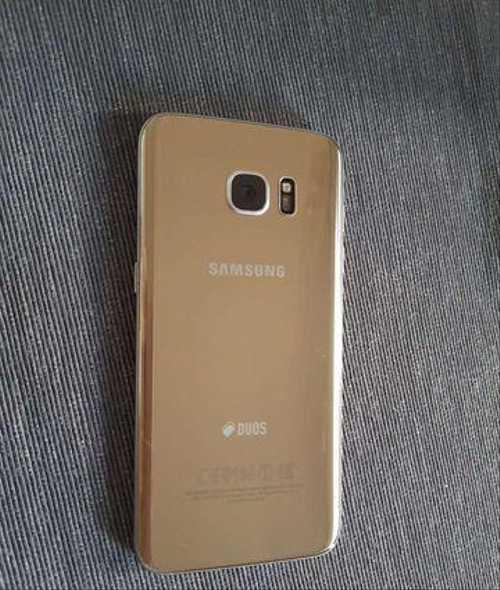 Телефон Samsung Duos на 2sim CE 0168