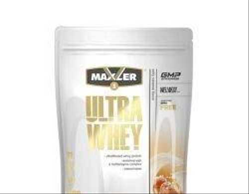 Сывороточный протеин Maxler Ultra whey