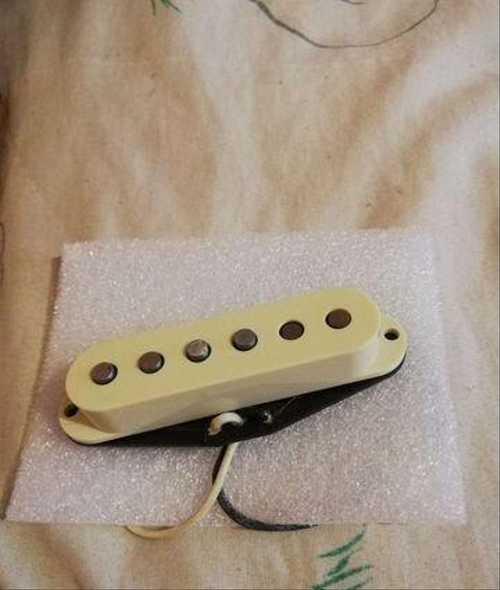 Seymour duncan aps-1