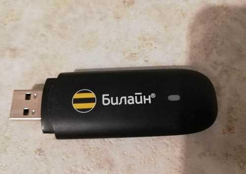 3G USB модем Huawei E150 Билайн