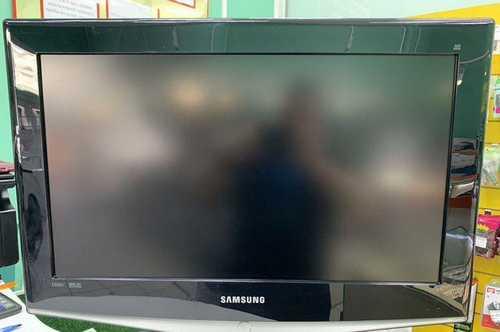 Телевизор samsung LE26R72B