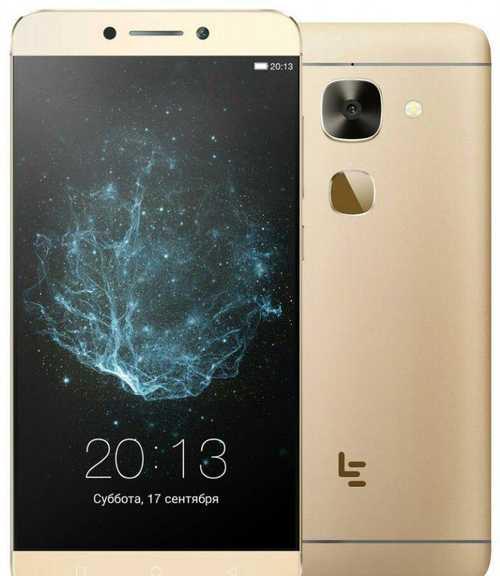 Телефон leeco x527